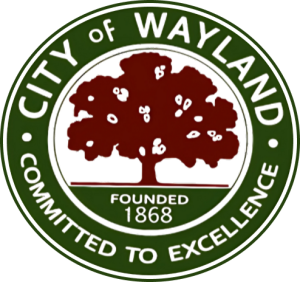 Police - City of Wayland